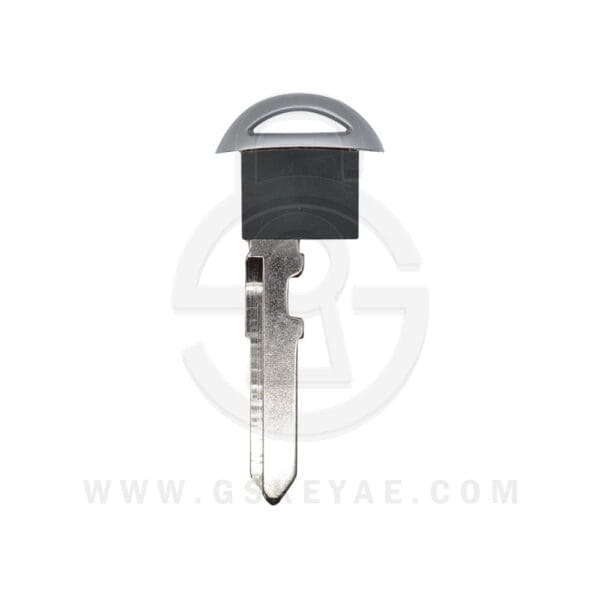 Mazda Smart Key Blade MAZ24R KDY3-76-201 | gskeyae