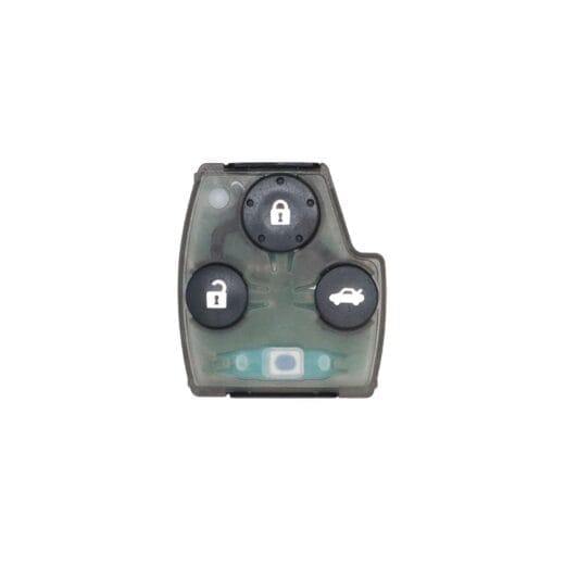 Honda Accord Remote Module 3 Button 433MHz 35111S9A407