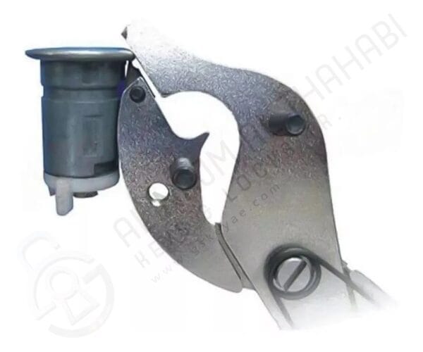Multi-Purpose Face Cap Tool