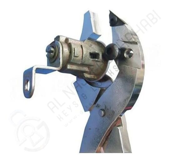 Multi-Purpose Face Cap Tool