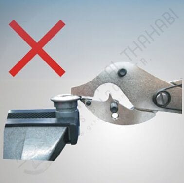 Multi-Purpose Face Cap Tool