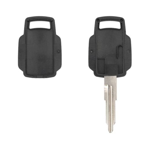 Land Rover Defender LF10 Transponder Key Shell