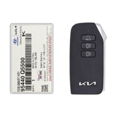 2022 KIA Seltos Smart Key 95440-Q5500 (OEM) Keyless GO
